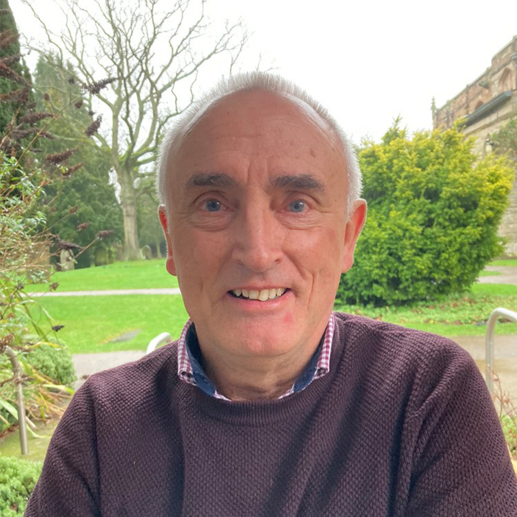 Knowle Parish Church : {Prayer Groups}